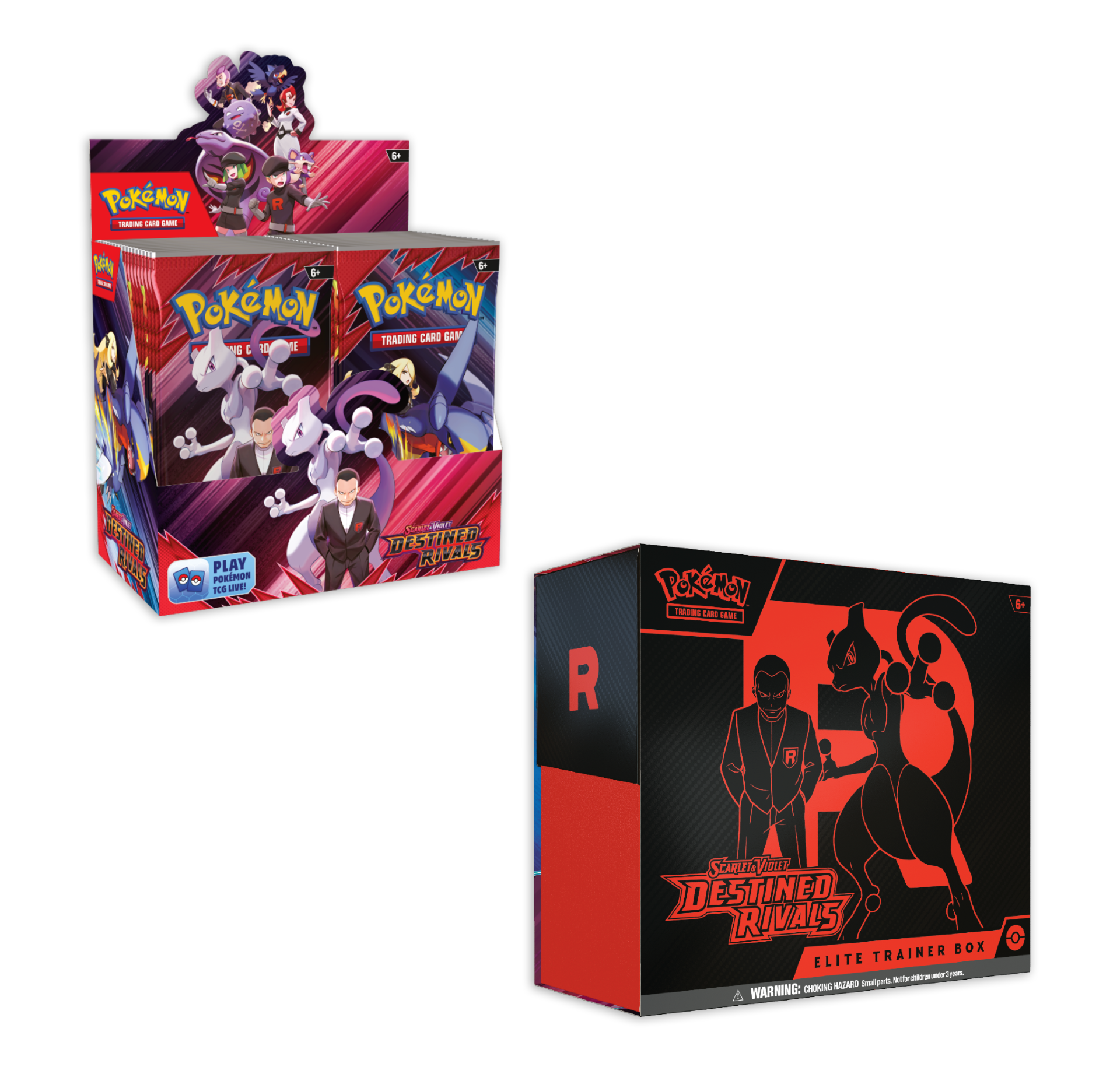 Pokemon Cards – Paladin Cards